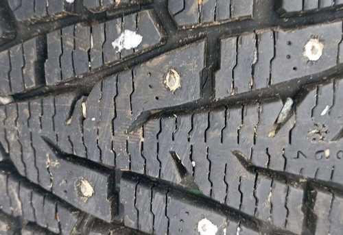 Nokian Tyres Hakka SUV 225/60 R18