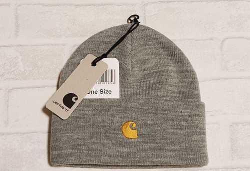 Шапка Carhartt chase beanie оригинал