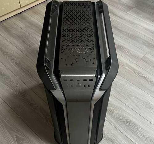 Корпус cooler master cosmos