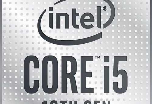 Процессор 1200 Intel Core i5 10400F 2.9Ghz OEM