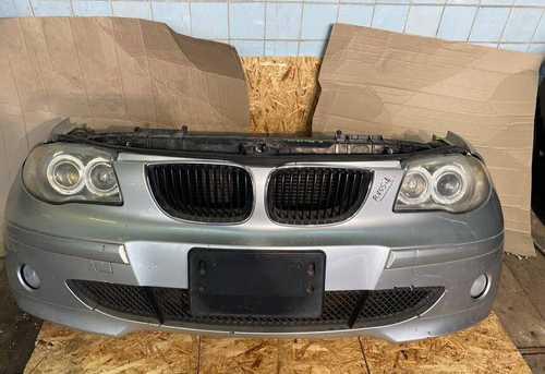 Ноускат BMW 1 e87 2004-2014 рестайлинг ксенон