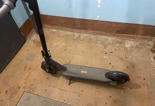 Segway ninebot max g30