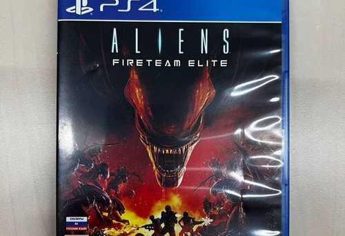 Aliens Fireteam Elite PS4/PS5
