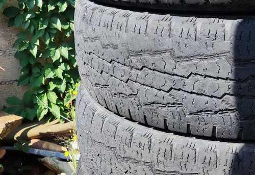 Nokian Tyres Rotiiva AT 245/75 R16