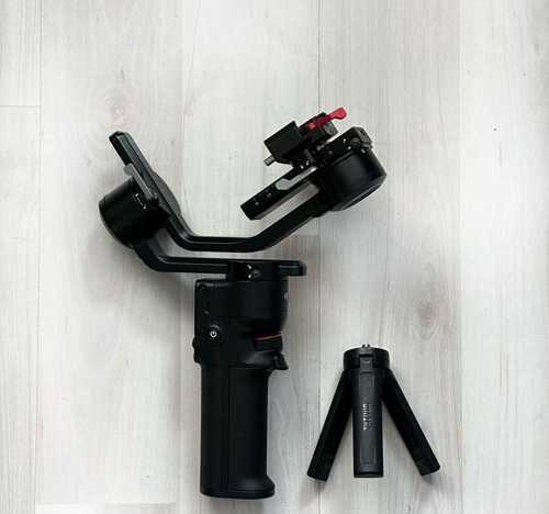 Стабилизатор DJI Ronin RS3 mini