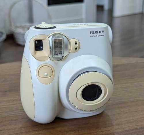 Instax mini 7s