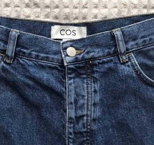 Джинсы COS