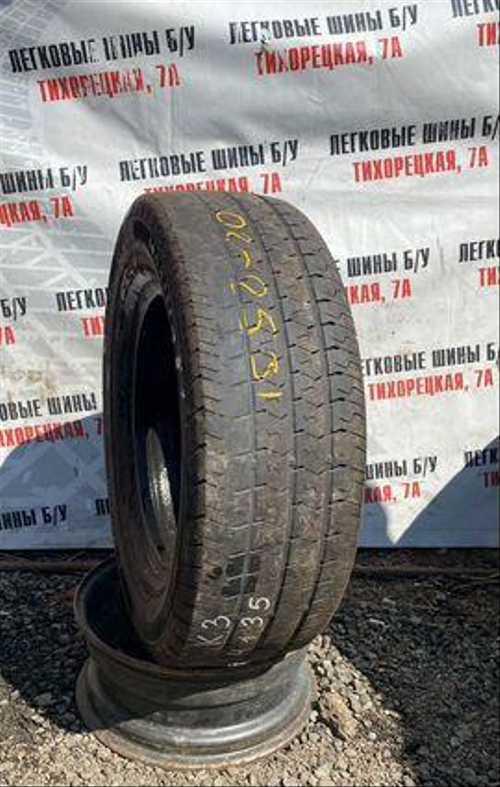 Matador MPS 320 Maxilla 235/65 R16C