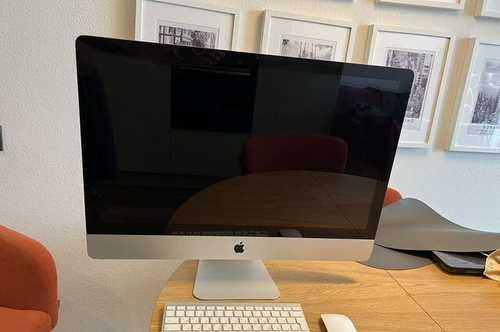 Apple iMac 27 2010