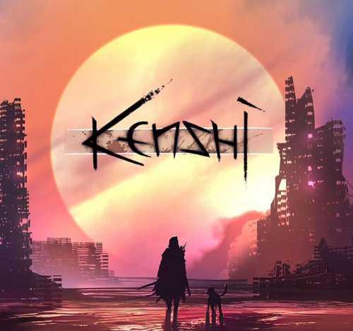 Kenshi — Steam игры и пополнение