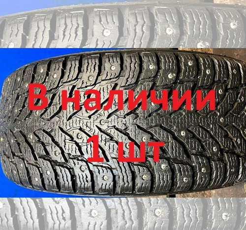 Nokian Tyres Hakkapeliitta 9 235/45 R18