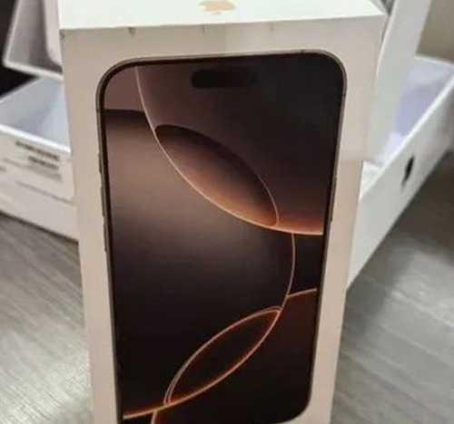 iPhone 16 Pro, 128 ГБ