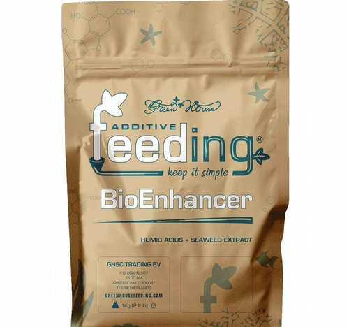 Триходерма Powder Feeding Enhancer 0,5 кг