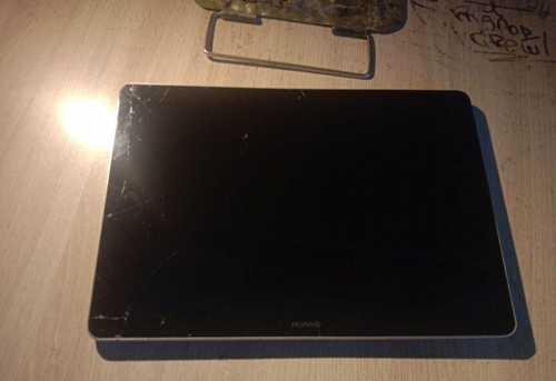 Планшет Huawei matepad t3 10