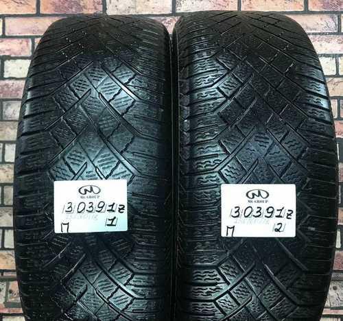 Continental ContiVikingContact 7 235/60 R18