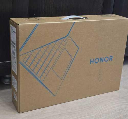 Honor MagicBook 14 16/512 гб