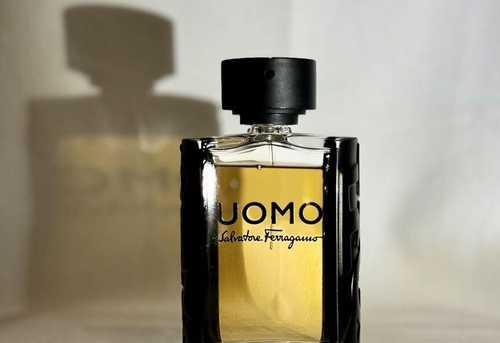 Salvatore Ferragamo Uomo