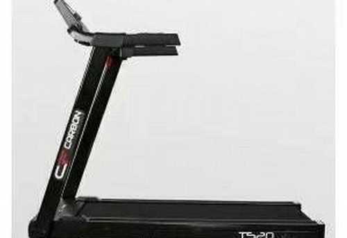 Беговая дорожка домашняя carbon fitness T520