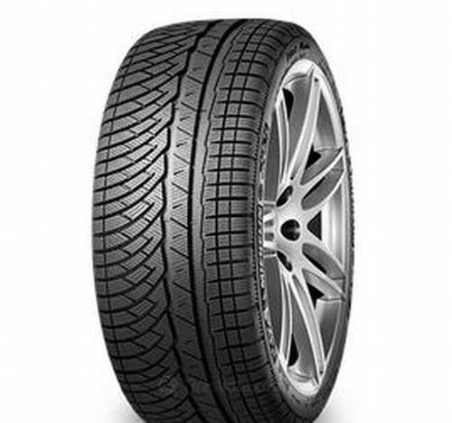 Michelin Pilot Alpin 4 265/45 R19