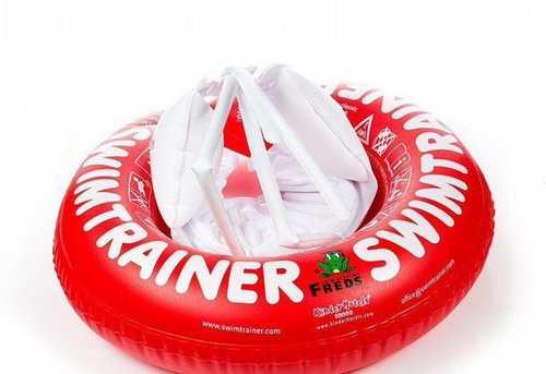 Круг для плавания малышей swimtrainer