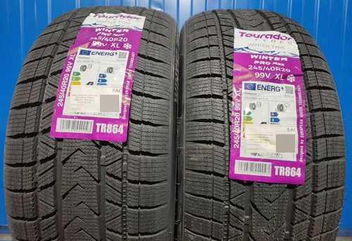 Tourador Winter Pro Max 245/40 R20