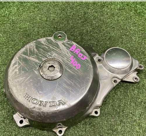 Крышка генератора Honda NT 400 Bros NC25