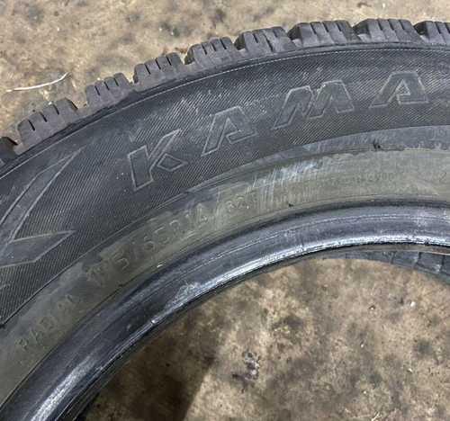 КАМА 505 Irbis 175/65 R14 82T