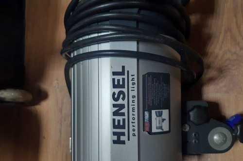 Hensel Expert Pro 500 Plus