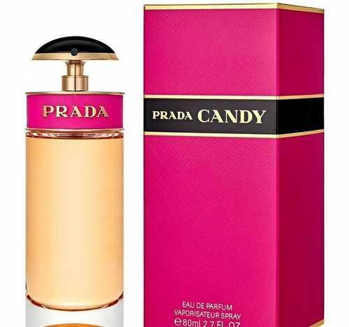 Prada Candy духи 80 ml