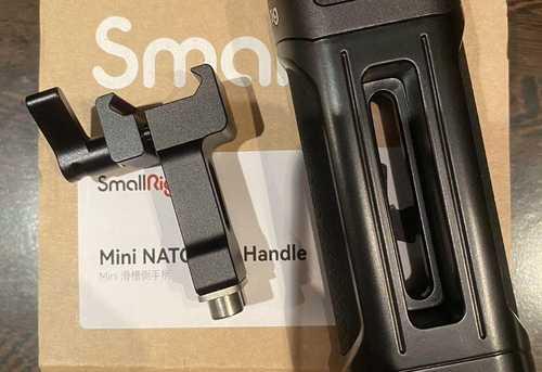 SmallRig 3813 Ручка боковая Mini nato Side Handle