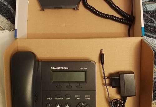 Телефон Grandstream GXP1400
