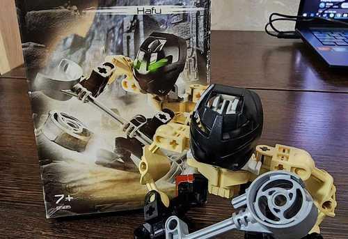 Bionicle Hafu 2003 запак