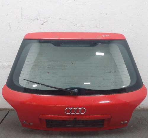 Крышка багажника Audi A3 (8L), 2000