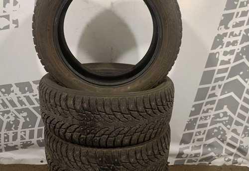 Nokian Tyres Hakkapeliitta 9 SUV 245/50 R19 105T