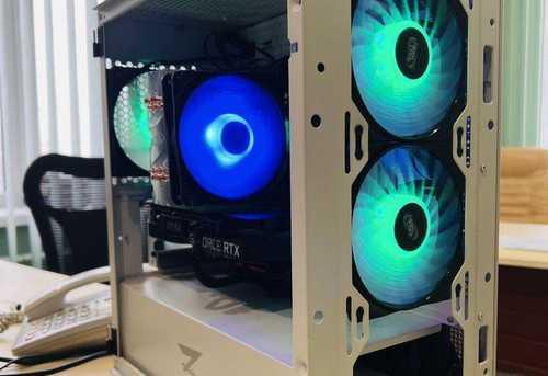 Пк 11400f/3060ti