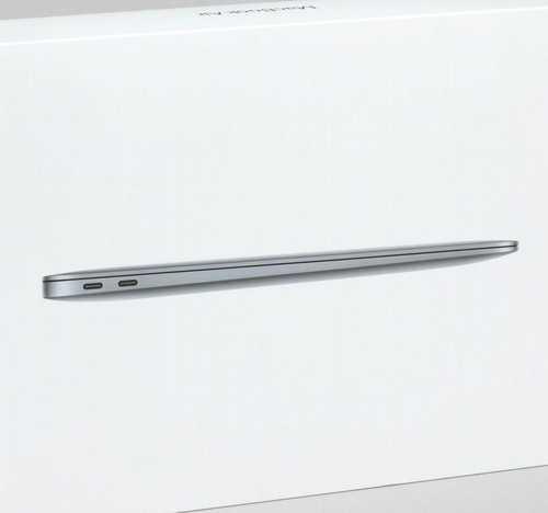 Macbook Air 13 M1 256Gb