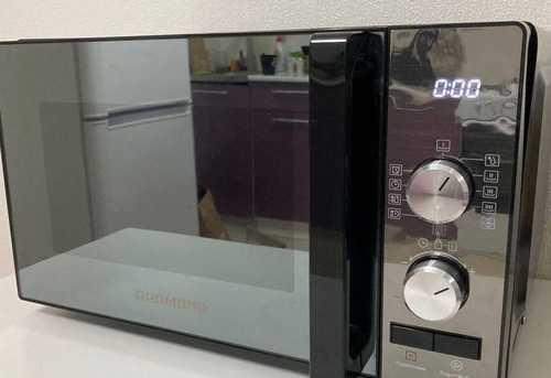 Микроволновая печь redmond RM-2008D