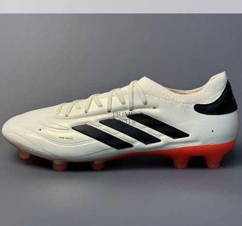 Бутсы Adidas Copa Pure k-3209