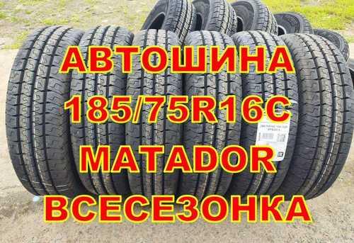 185 75 r16c Matador MPS330