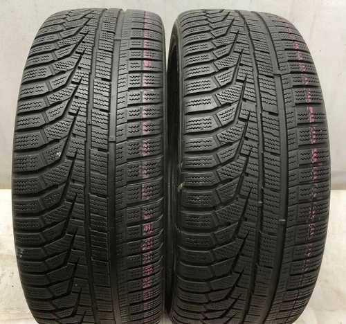 Hankook Winter I'Cept Evo2 W320 215/45 R17 91V