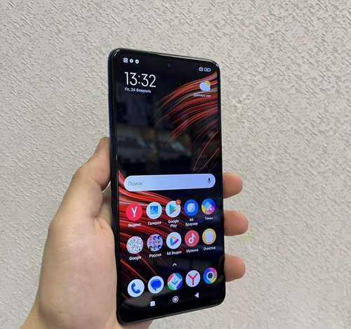 Xiaomi Poco X3 Pro, 8/256 ГБ
