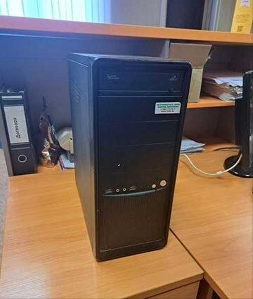 Компьютер в комплекте
