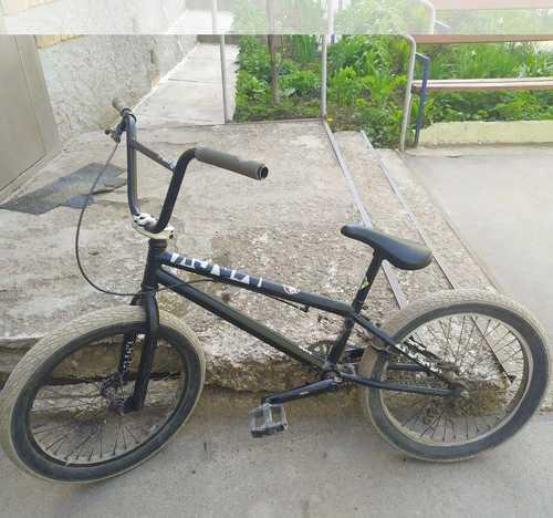 Bmx Tech Team Mack 20