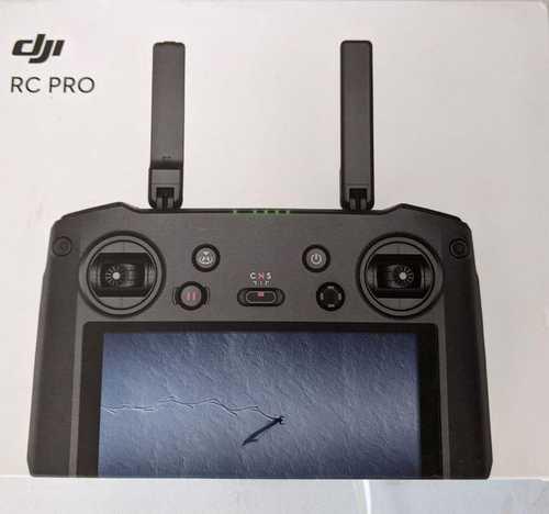 Пульт DJI RC PRO RM510