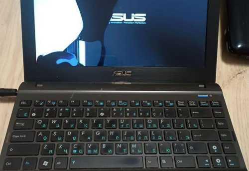 Asus 1225с на детали