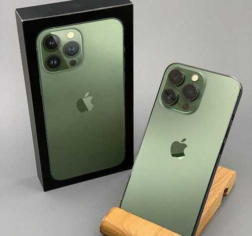 iPhone 13 Pro, 256 ГБ