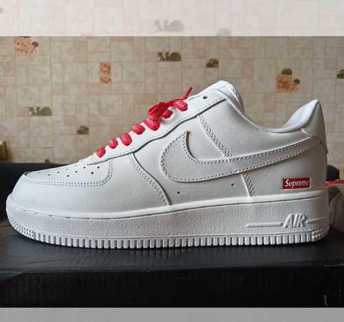 Кроссовки nike air force 1