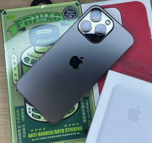 iPhone 13 Pro, 256 ГБ