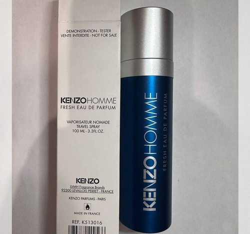 Kenzo Homme Fresh Eau De Parfum