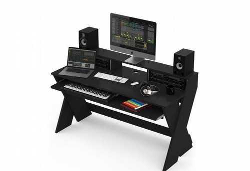 Glorious Sound Desk Pro Black стол аранжировщика